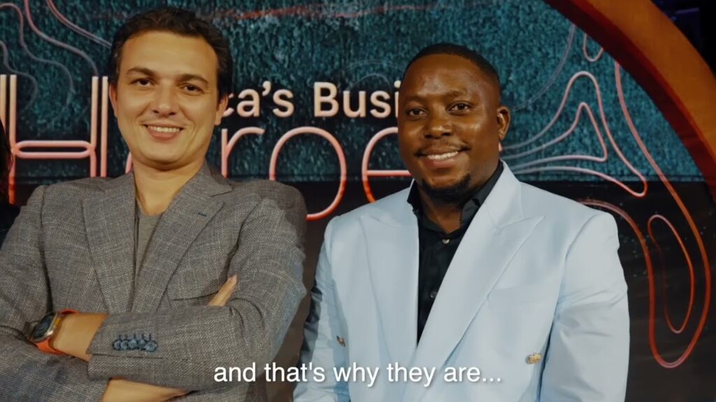 2023 ABH Grand Finale Recap - Guapify - Democratizing Wealth