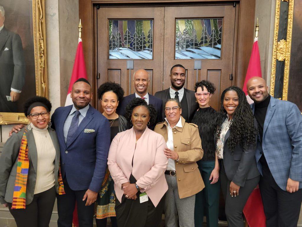 Putting charities in charge: New $9-million Black-led fund – one of ...