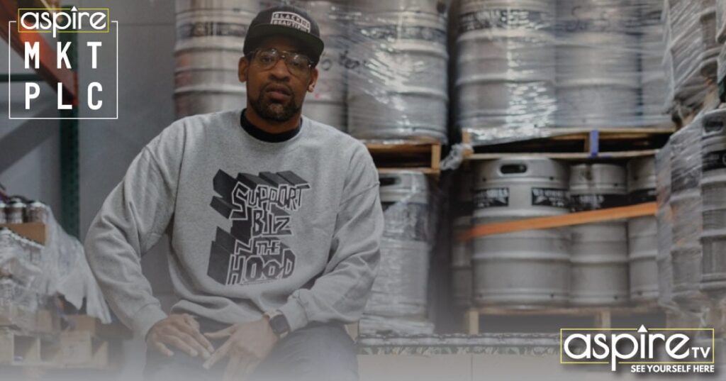 Weathered Souls Marcus Baskerville Interview - Guapify - Building Black ...